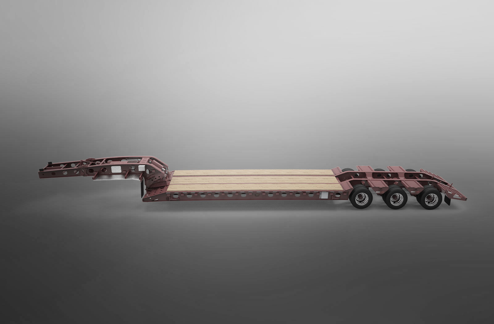 Products - Roughneck Trailer